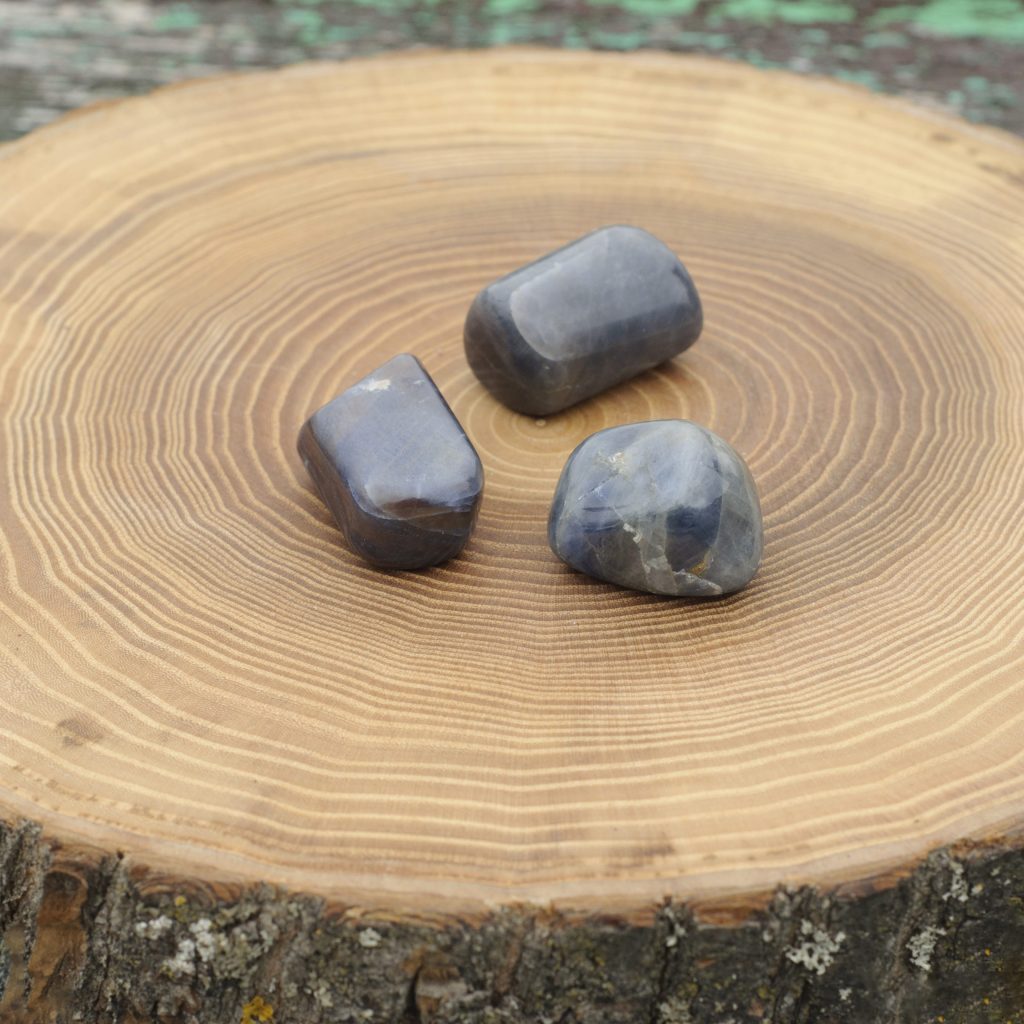 Nefritas - Gydomieji Akmenys