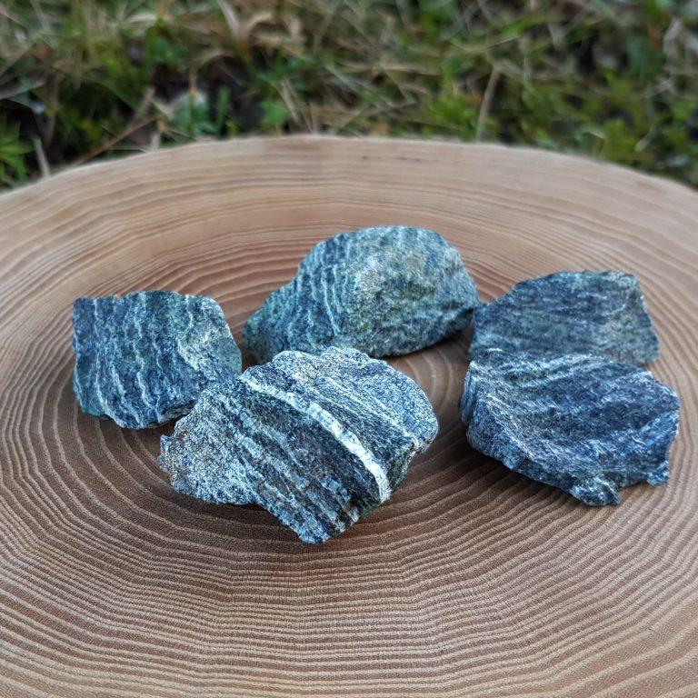 Kalcitas (geltonas) - Gydomieji Akmenys