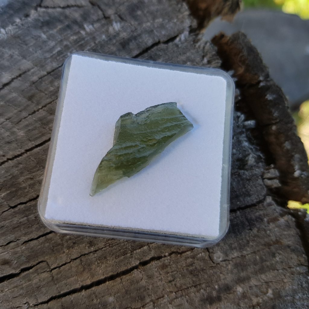 Pirito saulė ~100 g. - Gydomieji Akmenys