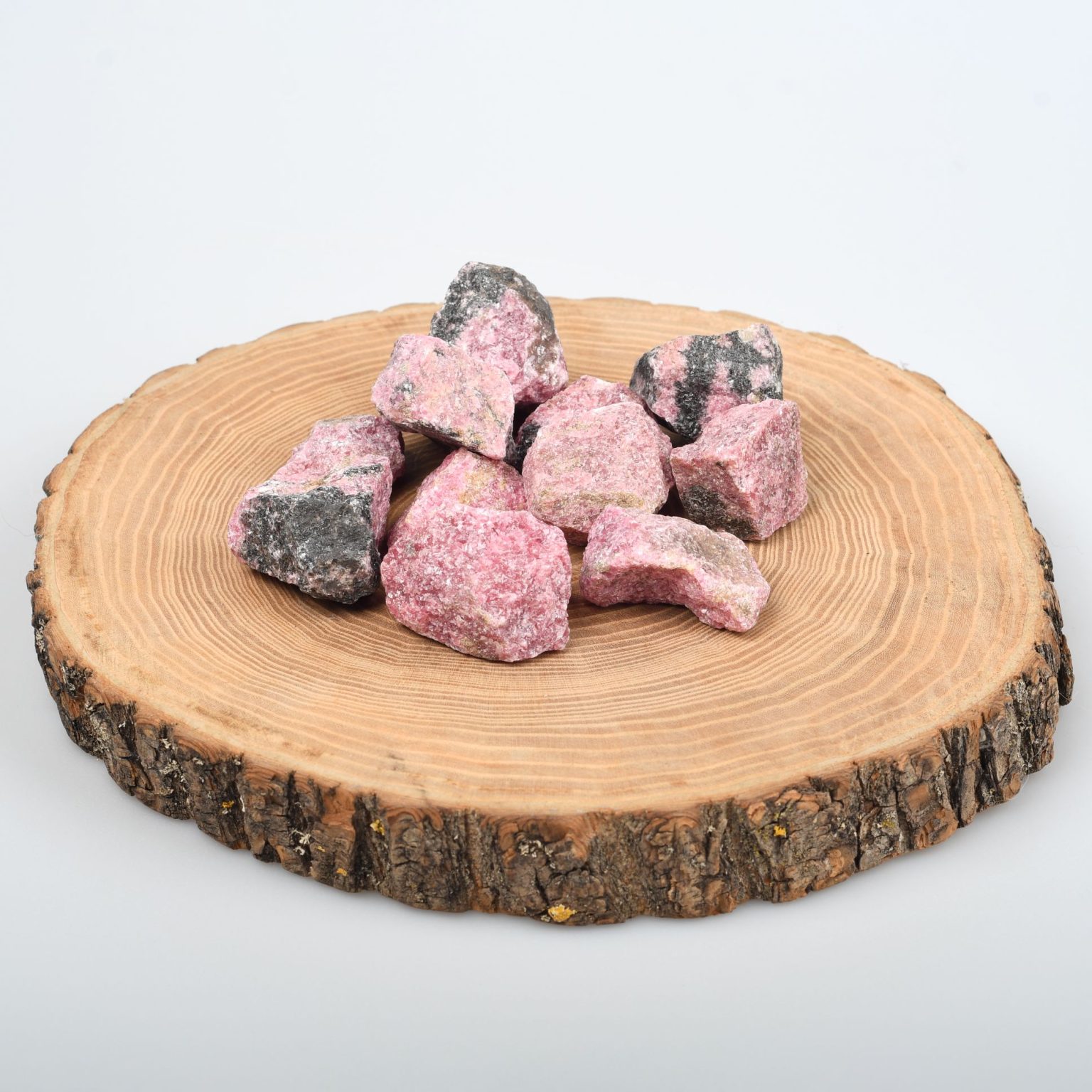 Rodonitas - Gydomieji Akmenys